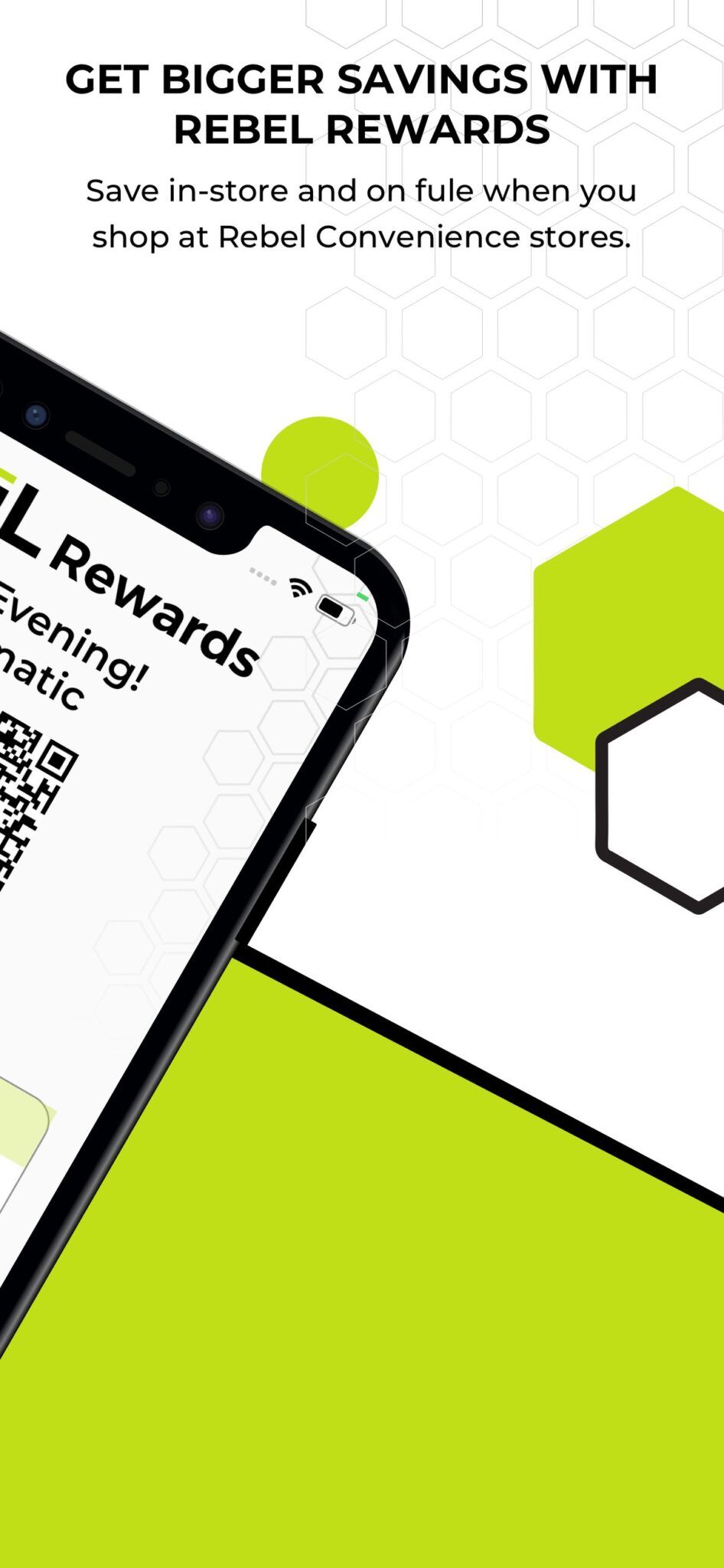 Rewards – Rebel Convenience Stores