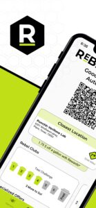 Rewards – Rebel Convenience Stores