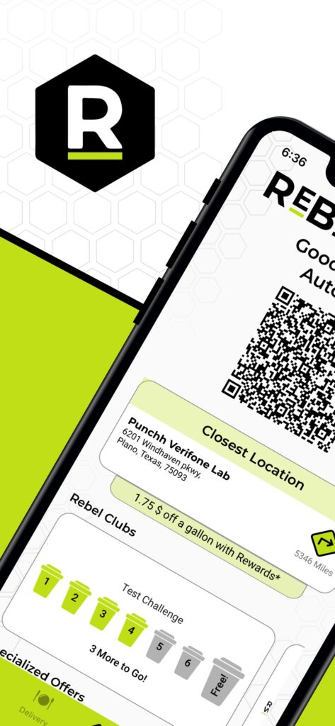 Rewards – Rebel Convenience Stores