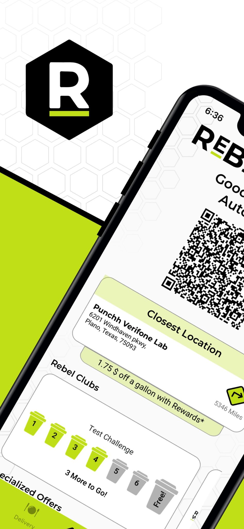 Rewards – Rebel Convenience Stores