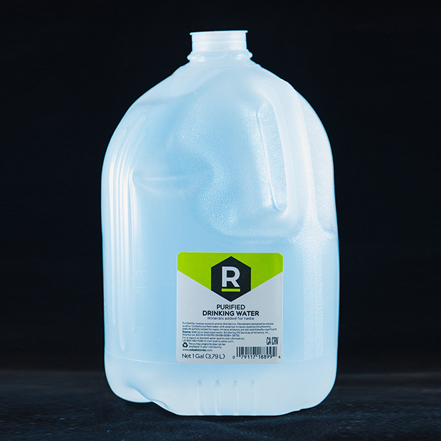 Beverages – Rebel Convenience Stores