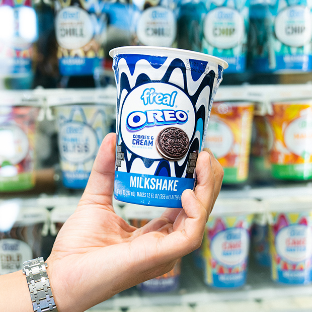 Beverages – Rebel Convenience Stores