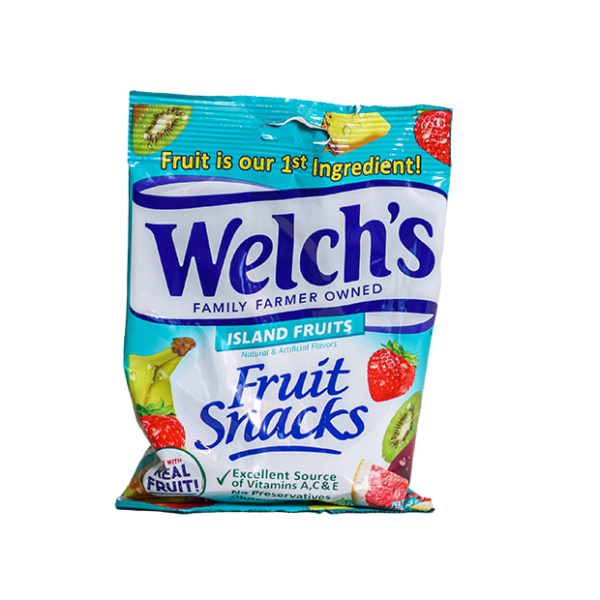 Snacks – Rebel Convenience Stores