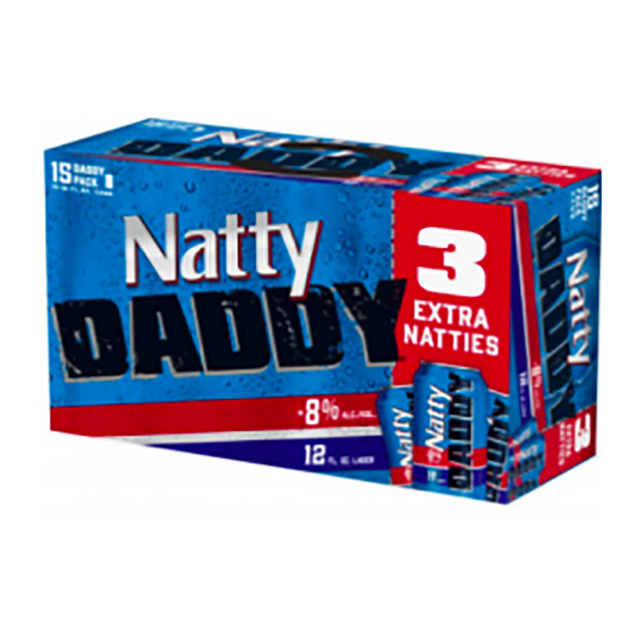 Alcohol – Rebel Convenience Stores