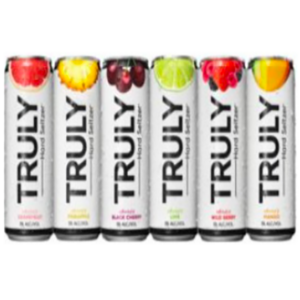 Alcohol – Rebel Convenience Stores