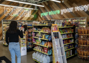 About – Rebel Convenience Stores