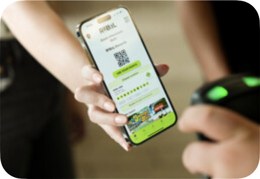 Your Store, Your Way | Rebel