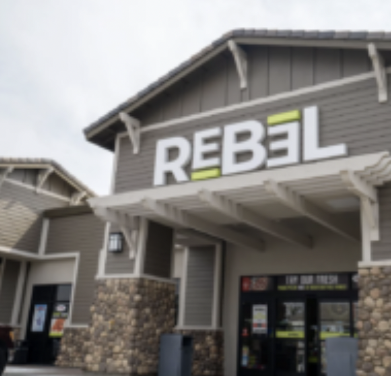 Home – Rebel Convenience Stores